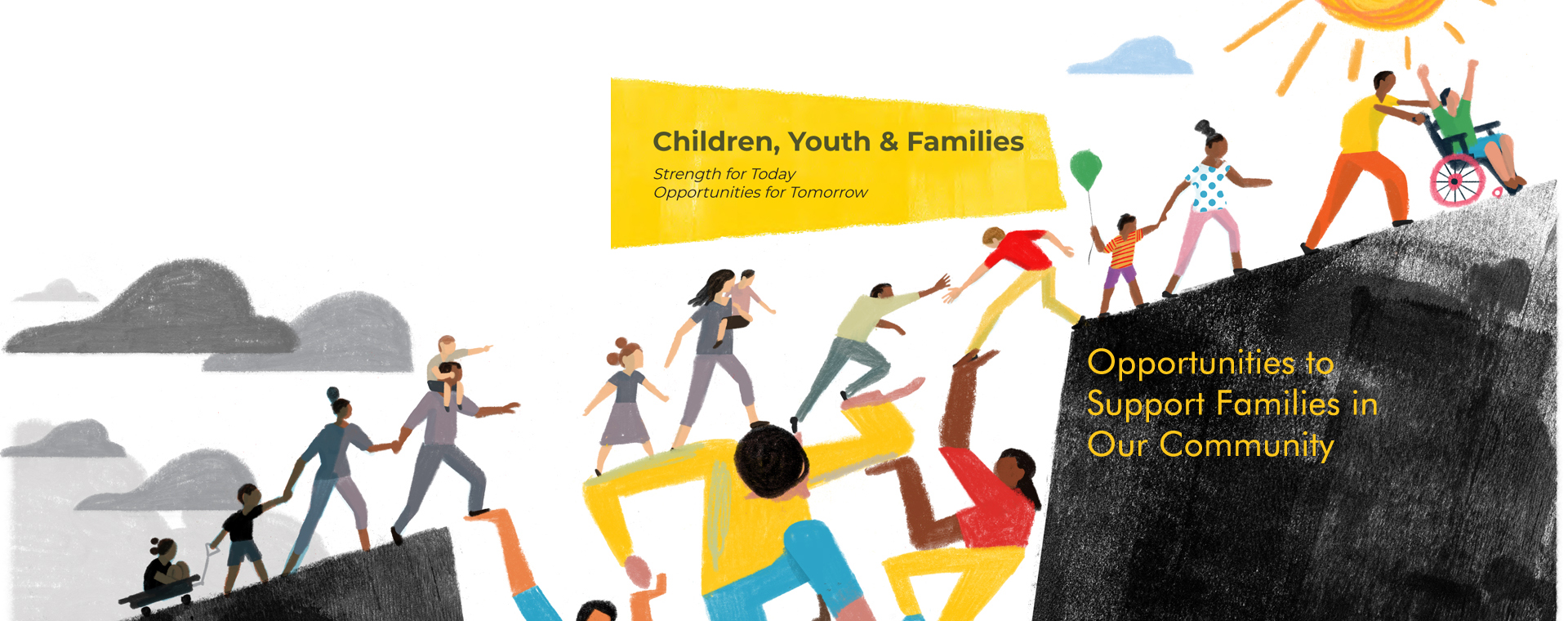 Windsor-Essex Children's Aid Foundation