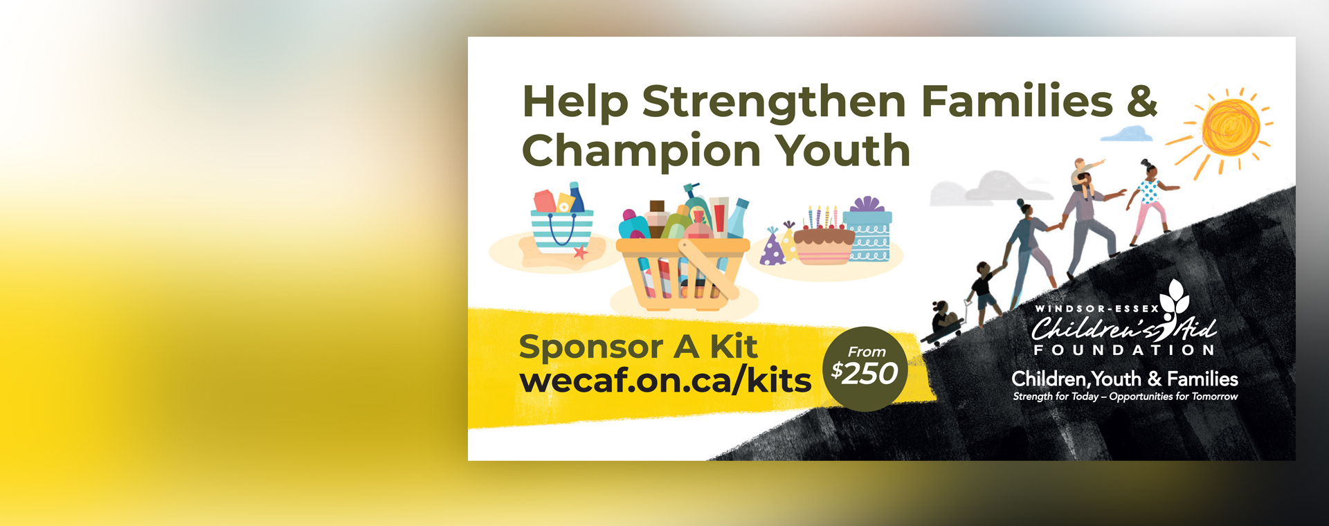 Windsor-Essex Children's Aid Foundation