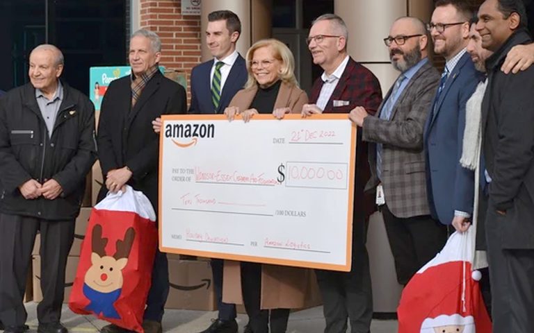 Windsor-Essex Children's Aid Foundation