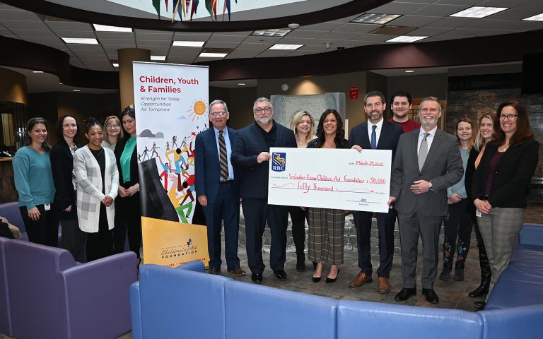 Windsor-Essex Children's Aid Foundation