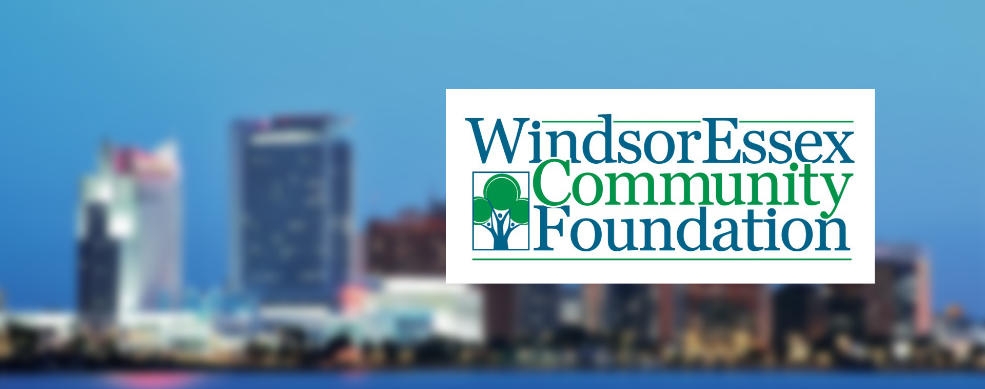 Windsor-Essex Children's Aid Foundation